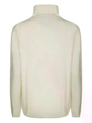 DANIELE FIESOLI Roll-neck Long-sleeve Sweater