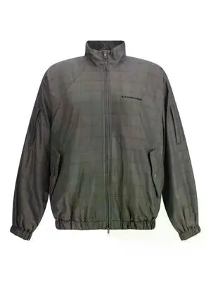 Balenciaga Elasticated Jackets For Men
