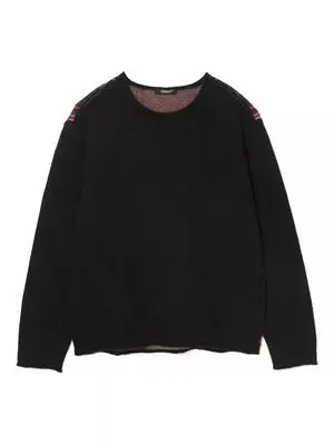 Undercover Wool Sweater