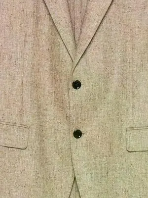LARDINI Single-breasted Suit - Neutrals