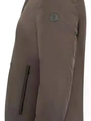Moncler Gascogne Buttoned Shirt Jacket