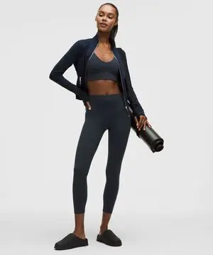 Lululemon Perforated Sports Pants