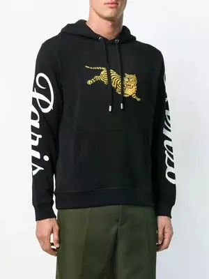Kenzo Jumping Tiger Hoodie
