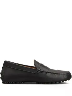 Men's Tod's Black Shoes