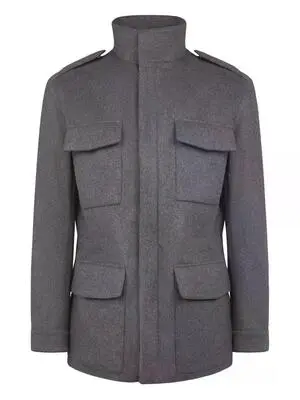 TOD'S Wool Jacket