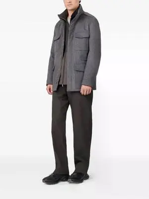 TOD'S Wool Jacket