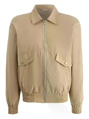 Magda Butrym Zip-front Pocket Jacket