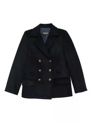 Dondup Pea Coat Coats For Women