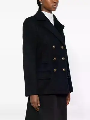 DONDUP Double-breasted Coat