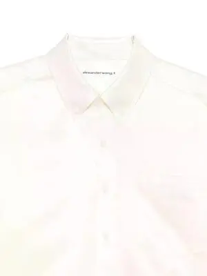 Alexander Wang Silk Shirt