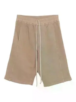 Rick Owens Track Shorts For Men