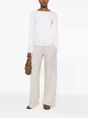 LISA YANG Sofi Drawstring Trousers