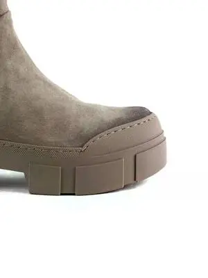 VIC MATIE V14 Roccia-stretch Ankle Boots