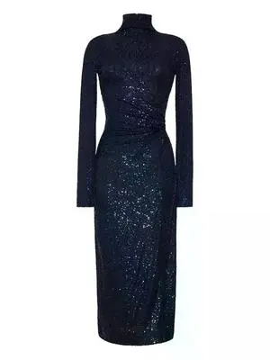 Cara Cara Sequined Dresses