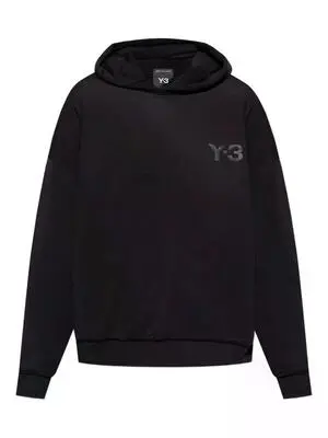 Men's Y3 Black Activewear
