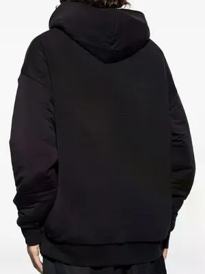 Y3 Logo Hoodie