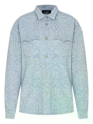 Amir Slama Floral Shirts For Women