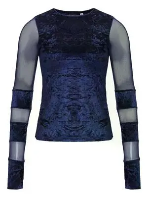 Amir Slama Performance Tops For Women