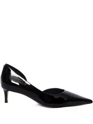 Michael Kors Cut Out Shoes For Women