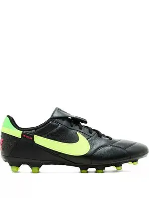 Nike Premier 3 Cleats - Black