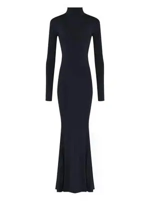 Amir Slama Long Sleeve Evening Dresses
