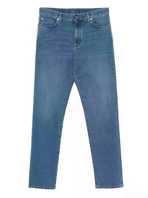Zegna Five-pocket Jeans