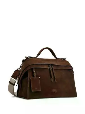 TOD'S Top-handle Shoulder Bag