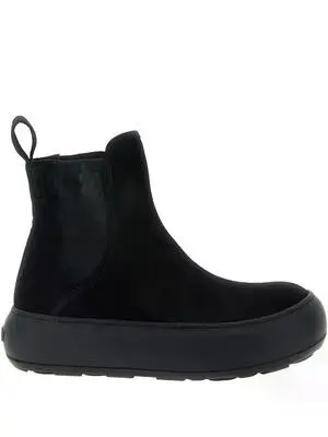 Moschino Ollie Ankle Boots