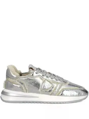Philippe Model Tropez 2.1 Sneakers - Grey