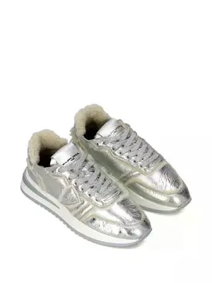 Philippe Model Tropez 2.1 Sneakers - Grey