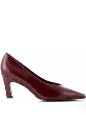 Roberto Festa Square Toe Shoes For Women