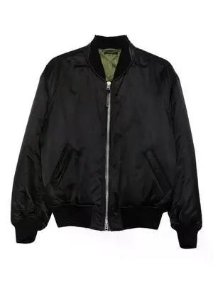 Tom Ford Band Collar Jackets For Men