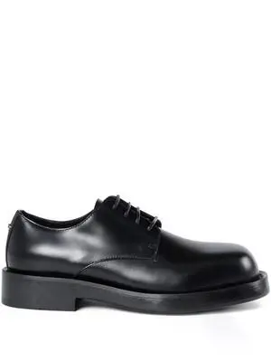 ANN DEMEULEMEESTER Agaton Derby Shoes