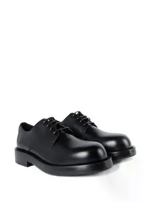 ANN DEMEULEMEESTER Agaton Derby Shoes