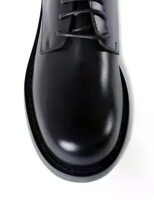 ANN DEMEULEMEESTER Agaton Derby Shoes