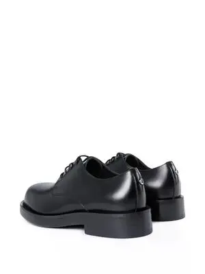ANN DEMEULEMEESTER Agaton Derby Shoes