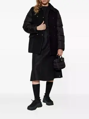 Moncler Chaillo Down Coat