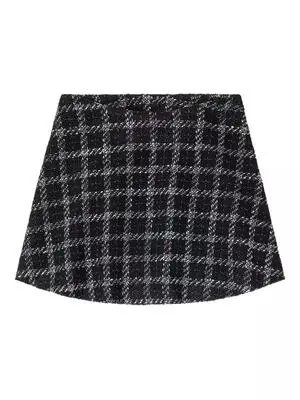 DIESEL® Mini O-gracy A-line Skirt