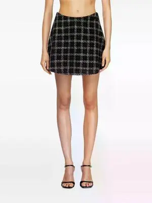 DIESEL® Mini O-gracy A-line Skirt