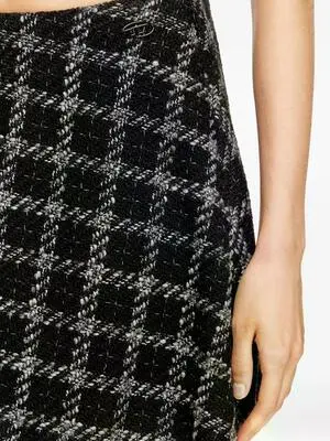 DIESEL® Mini O-gracy A-line Skirt