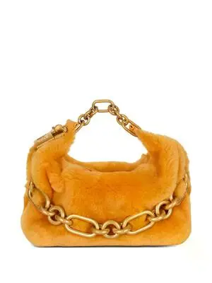 Balmain Chain Strap Mini Bags