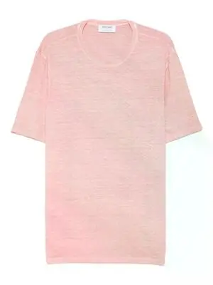 GRAN SASSO Round-neck T-shirt