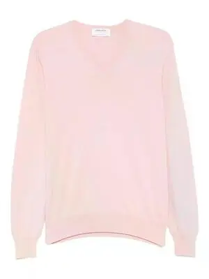 GRAN SASSO V-neck Sweater