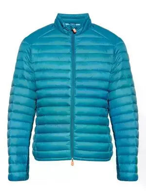 SAVE THE DUCK Alexander Padded Zip Jacket