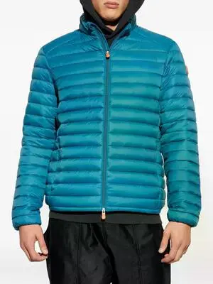 SAVE THE DUCK Alexander Padded Zip Jacket