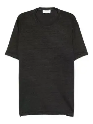 GRAN SASSO Crew-neck T-shirt