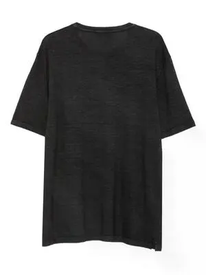 GRAN SASSO Crew-neck T-shirt