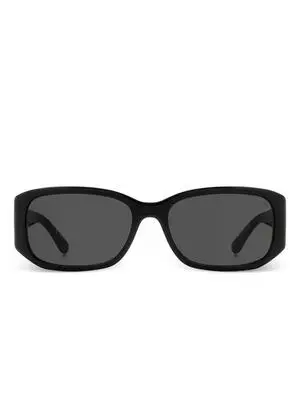 Isabel Marant Square-frame Sunglasses - Black