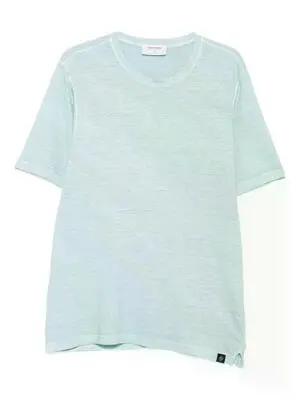 GRAN SASSO Round-neck T-shirt
