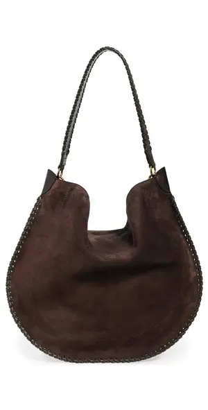 Isabel Marant Extra Large Shoulder Bags